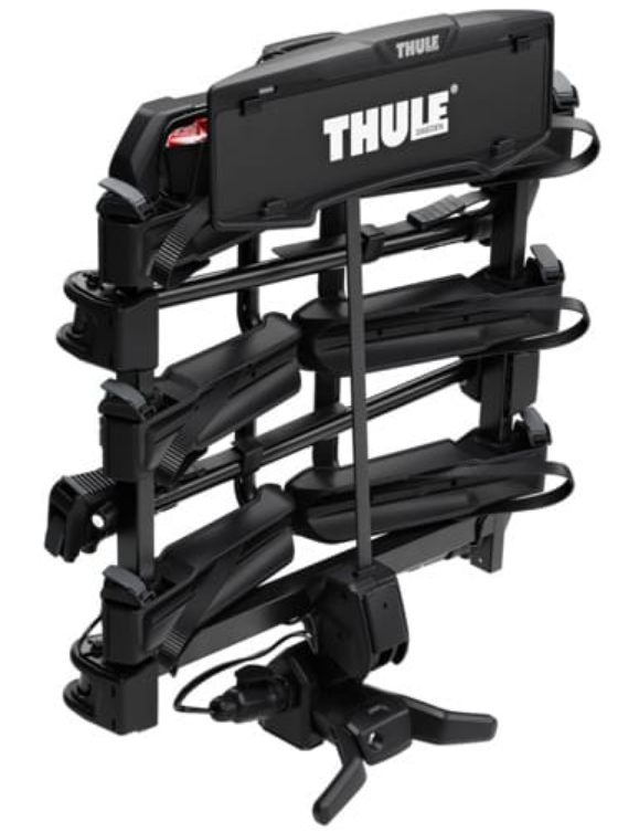 Βάση Ποδηλάτου Για Κοτσαδόρο Thule OutPace 9013100