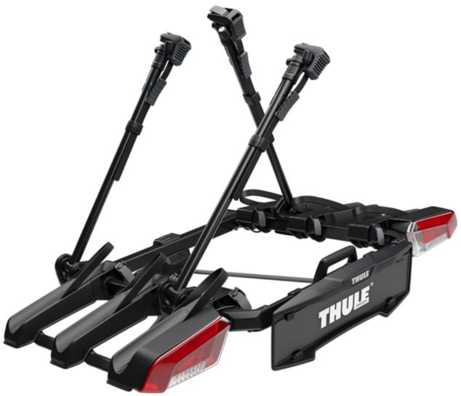 Βάση Ποδηλάτου Για Κοτσαδόρο Thule OutPace 9013100