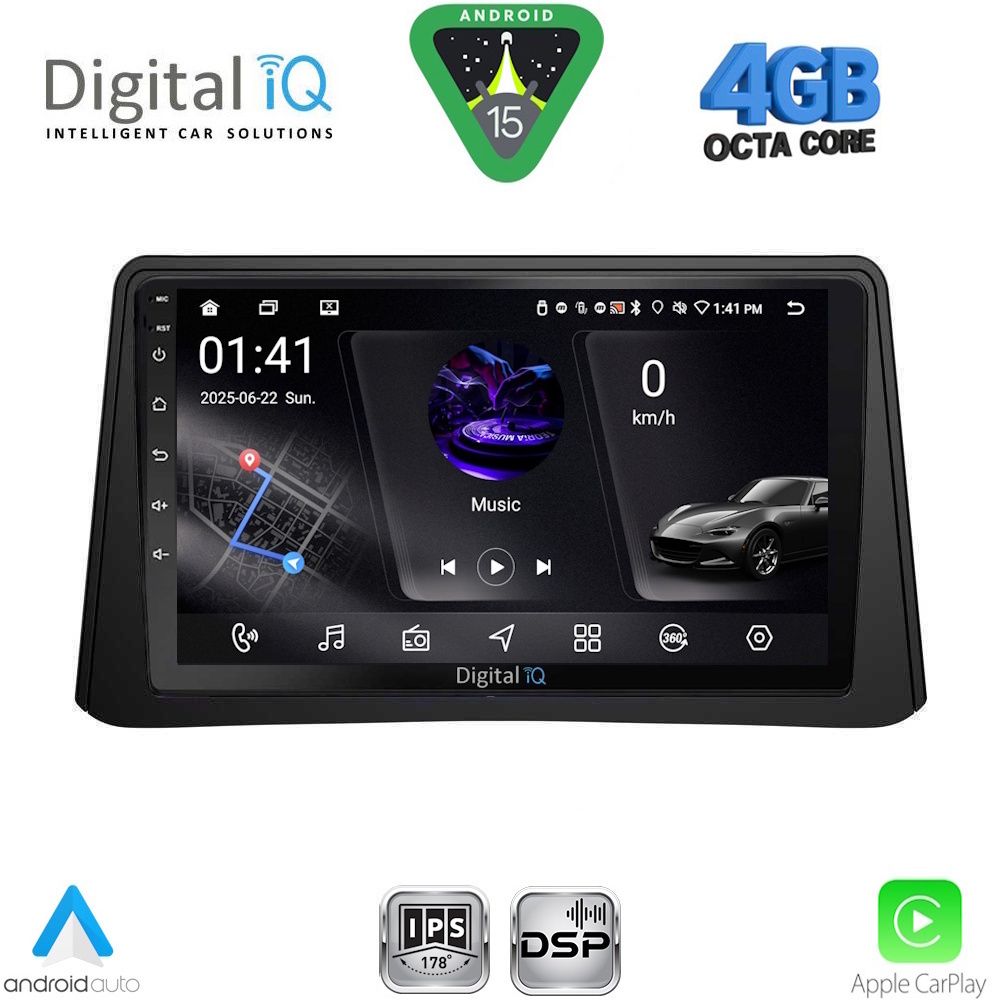 Multimedia | Car Audio :: Ειδικές Oθόνες (OEM) :: OPEL :: Mokka ...