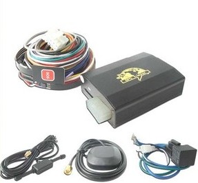 LM TRACK 3010 REMOTE GPS Tracker ( Suit for Cars / Vehicle management )