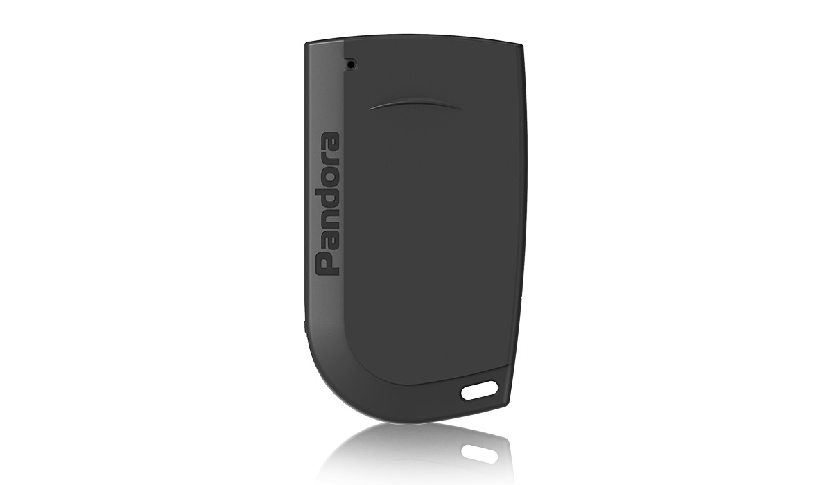 Συναγερμός αυτοκινήτου Pandora Smart Pro v4