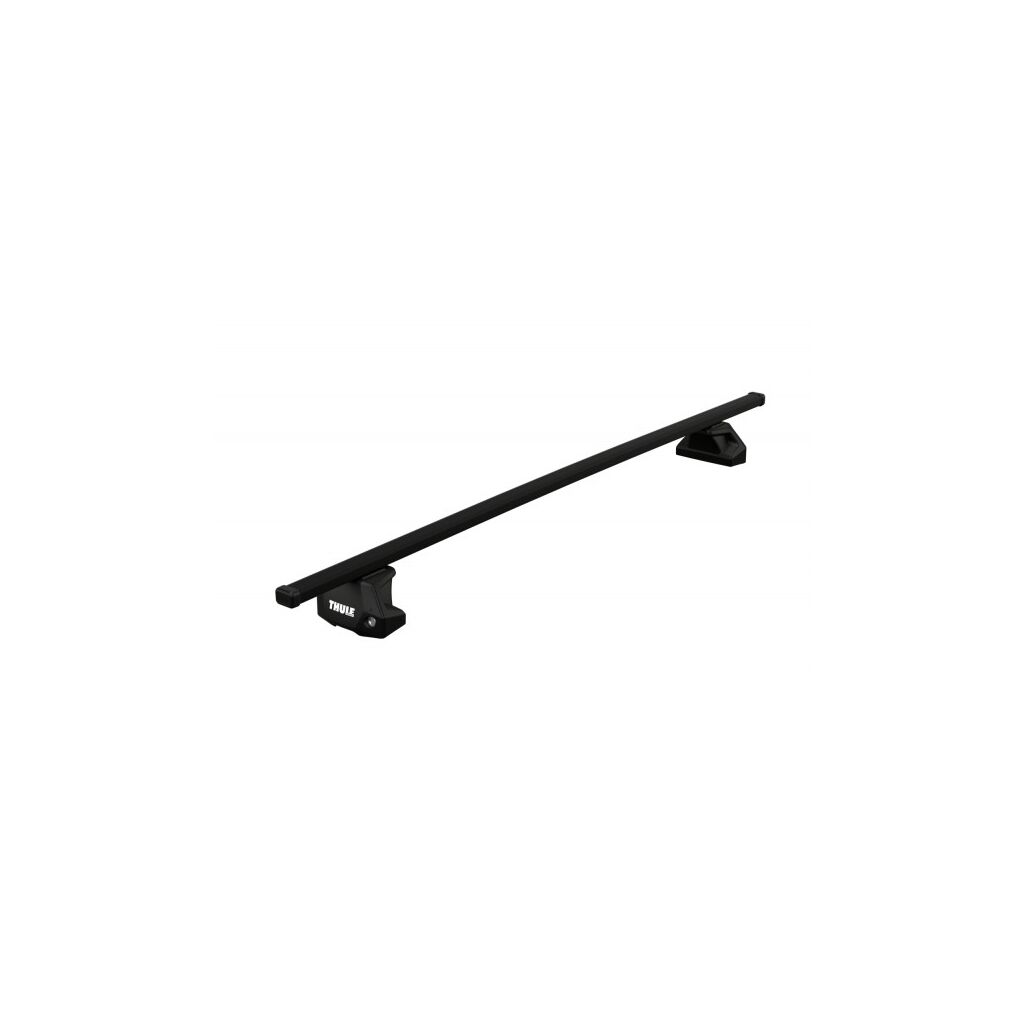 Μπάρες Thule Evo SquareBar SET 710700 / 712300 / 187122