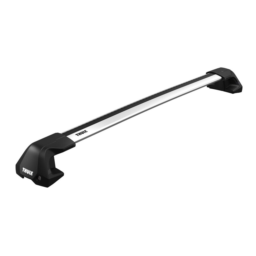 Μπάρες Thule 7215/7214 Wingbar Edge 720500 (Kit 145104)
